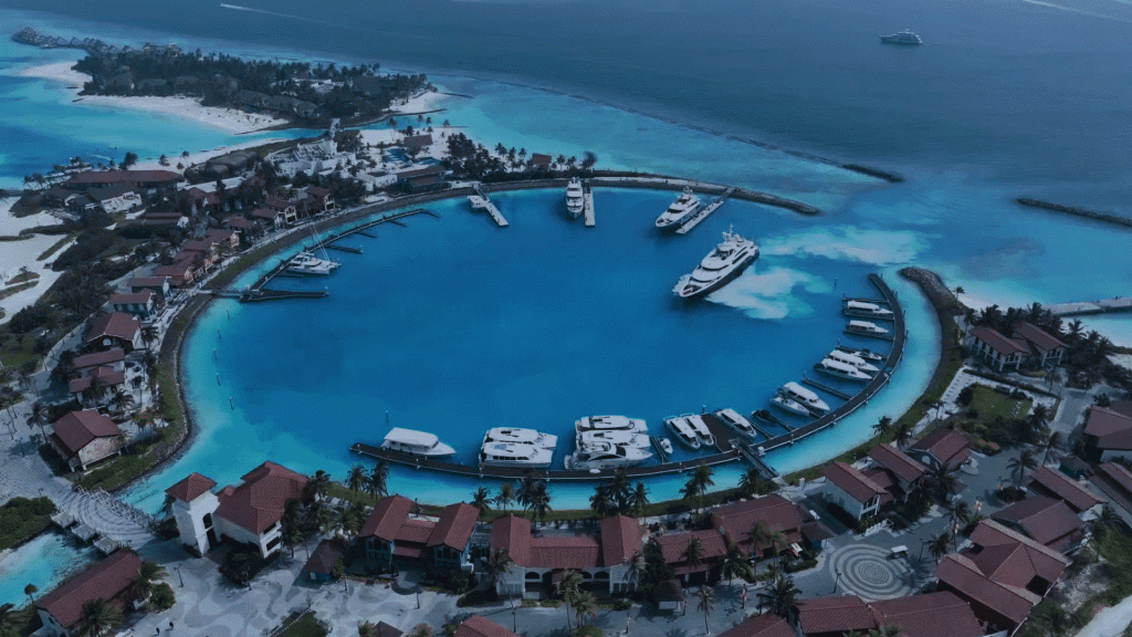 Why Jalboot Stands Out as a Leading Marina Operator in the Maldives ...