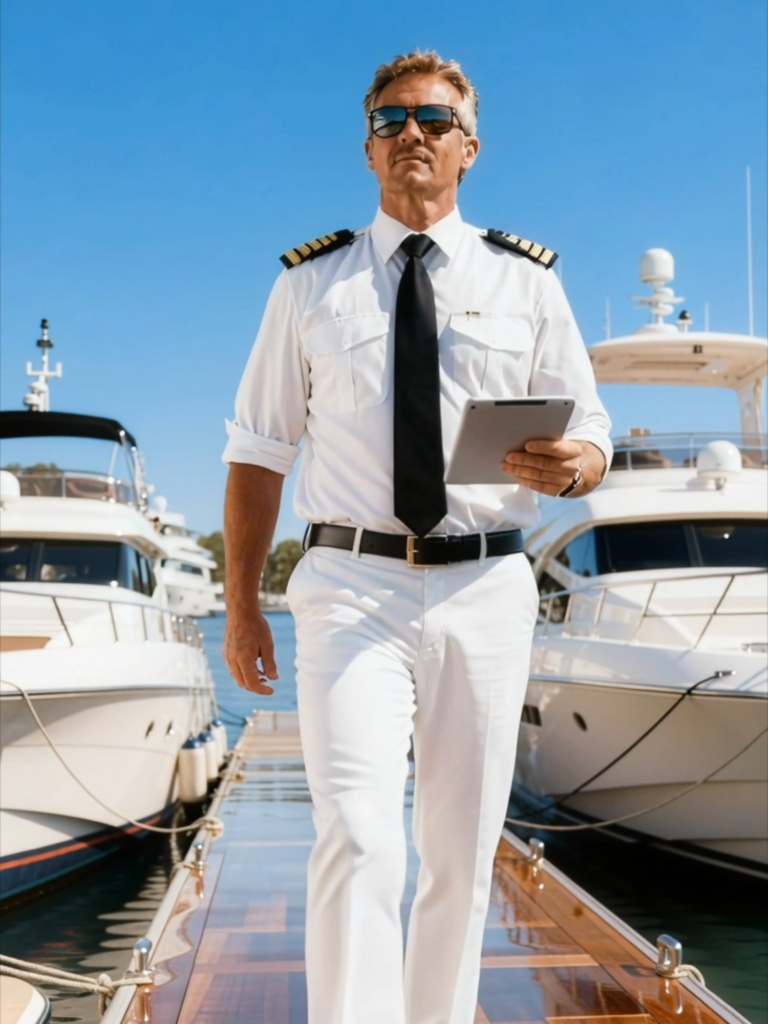 Inside the Operations of the Best Marina Management Company in the ...